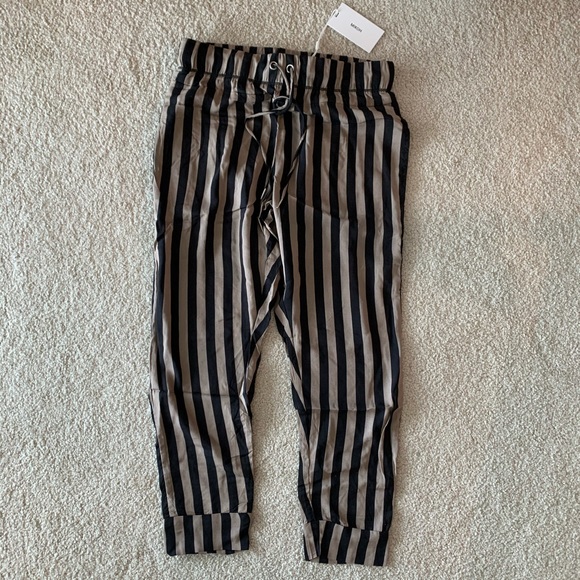 Mikoh | Pants & Jumpsuits | Mikoh Saku Pant Nwt | Poshmark